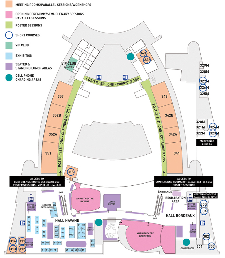 Conference Information — EuCAP 2017